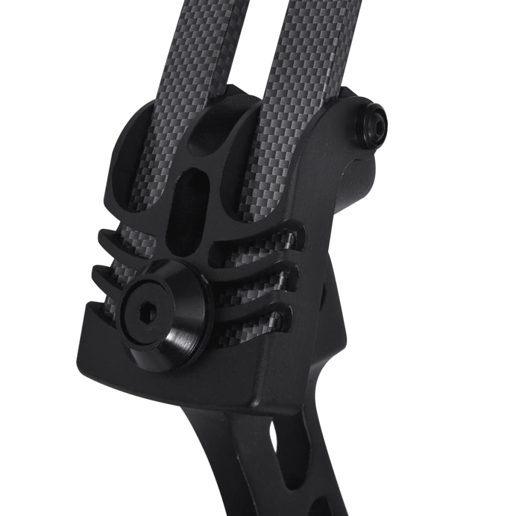 Compoundbogen mit Zubehör und Fiberglaspfeilen für Erwachsene | vidaXL.de