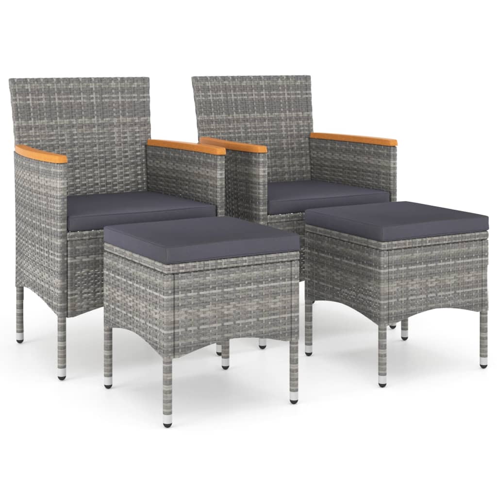 Hocker Fur Gartenstuhl