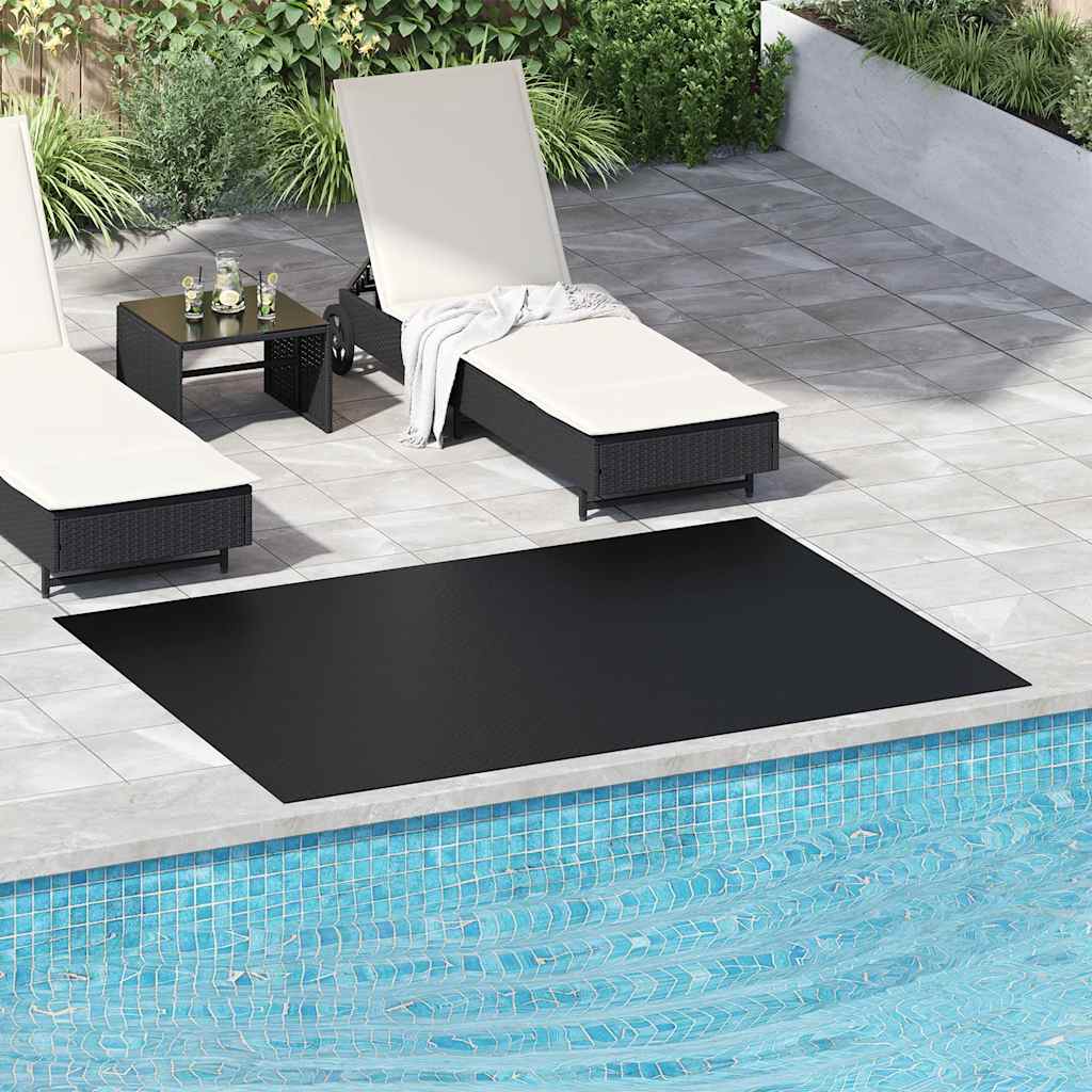 vidaXL Bodenmatte Rutschfest Gummi 1,5x2 m 3 mm Karo | vidaXL.de